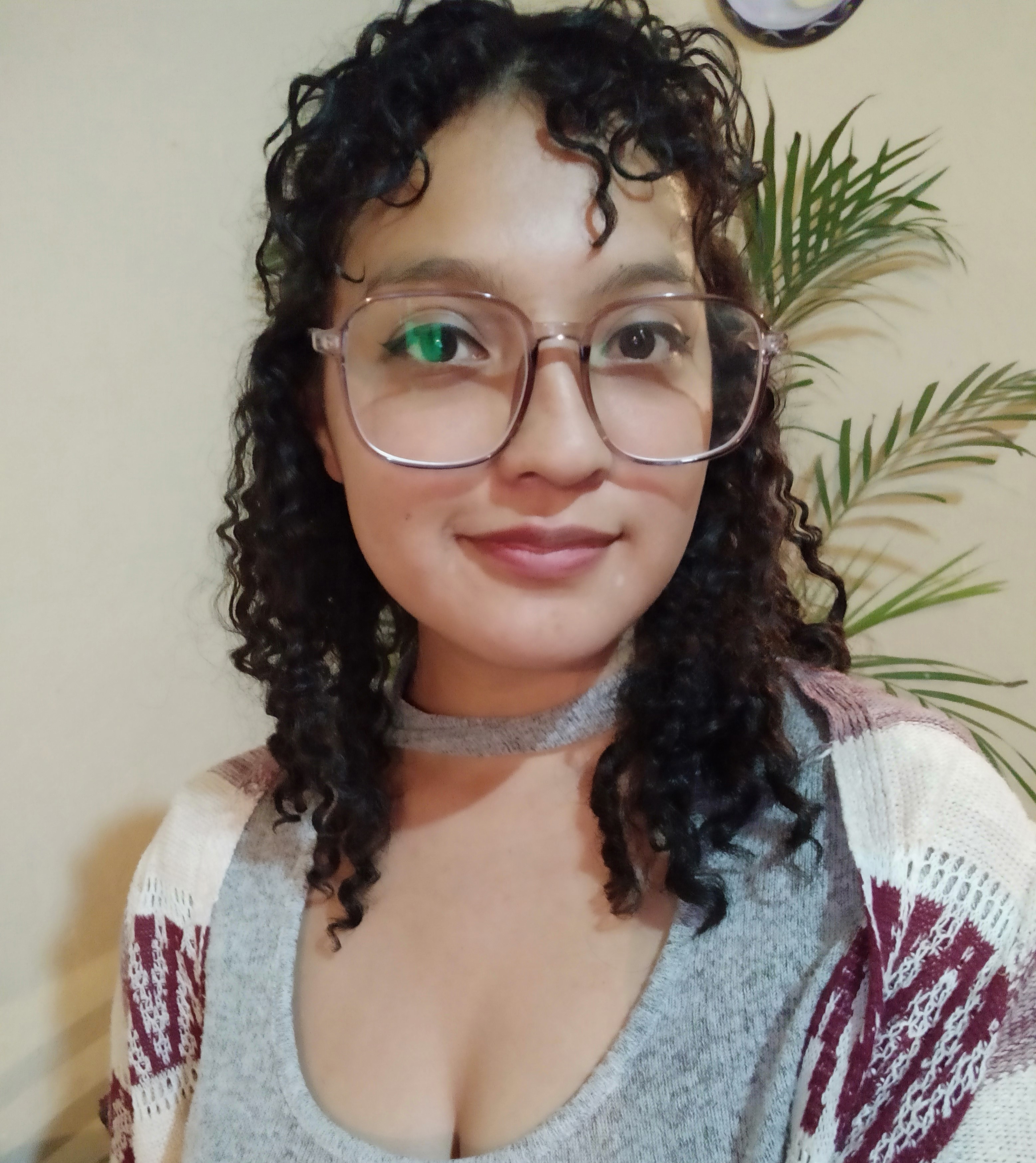 Gloria Domínguez | Mi Portafolio de Proyectos web